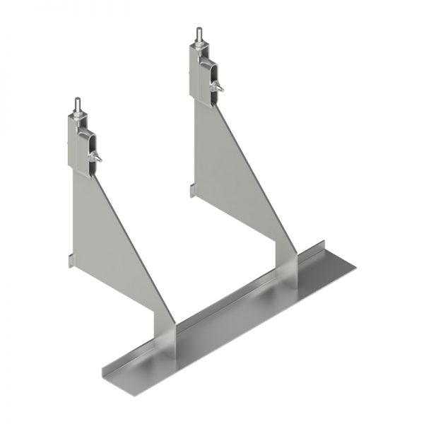 HMLS Masonry & Brick Lintel Supports - Haz Metal Fixing Systems