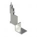 FIX Brickwork Support Brackets | HAZ Metal Fixing Systems
