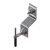 HZ Z Anchor for Stone Fixings - Haz Metal Fixing Systems