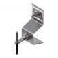 HZ Z Anchor for Stone Fixings - Haz Metal Fixing Systems