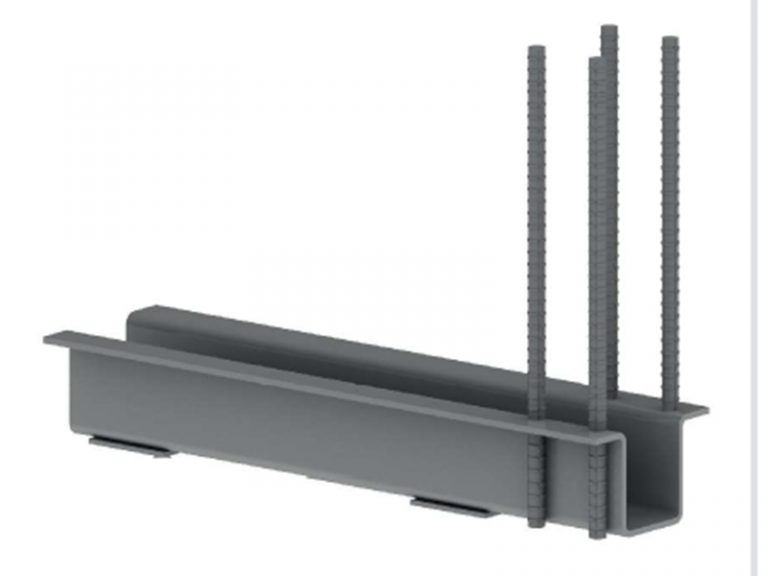 PA-BRA Parapet Bracket