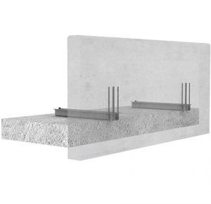 Concrete Panel Support Systems